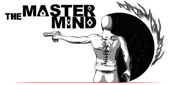 master mind by ZawYeMyint1 on DeviantArt