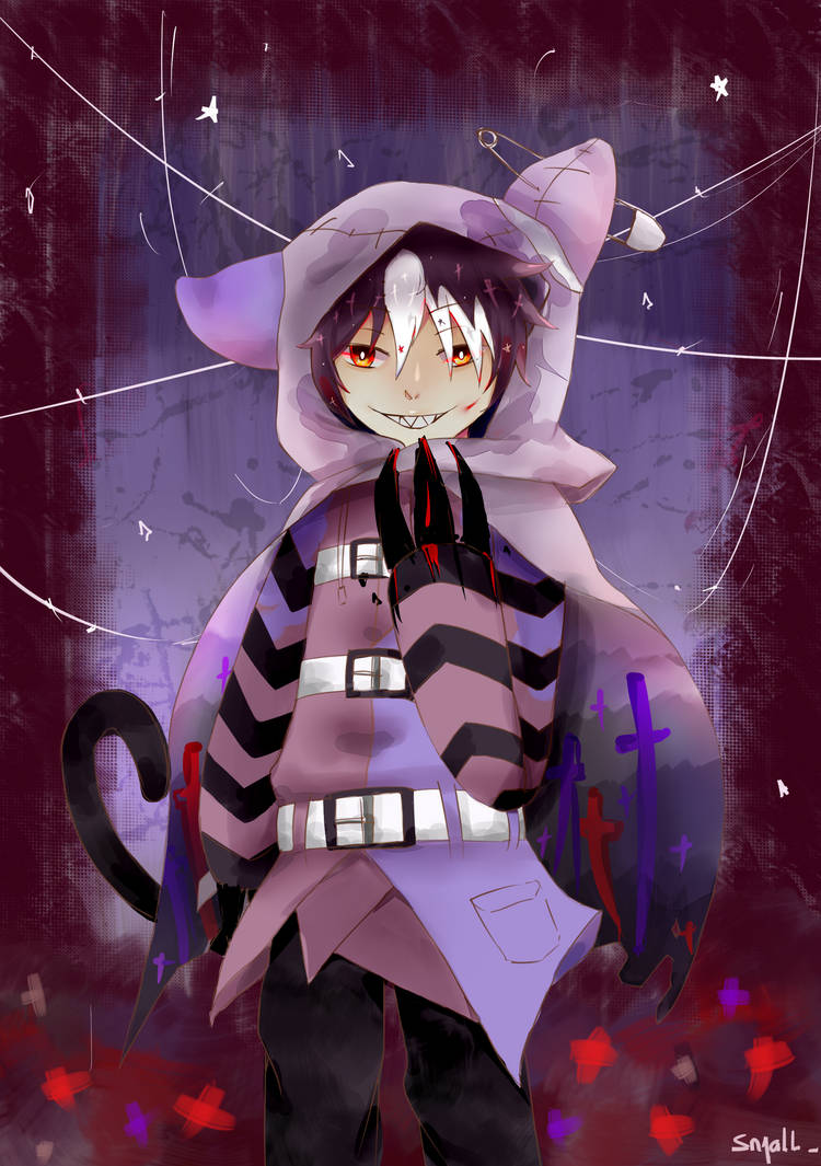Cheshire Cat By Snjall On Deviantart