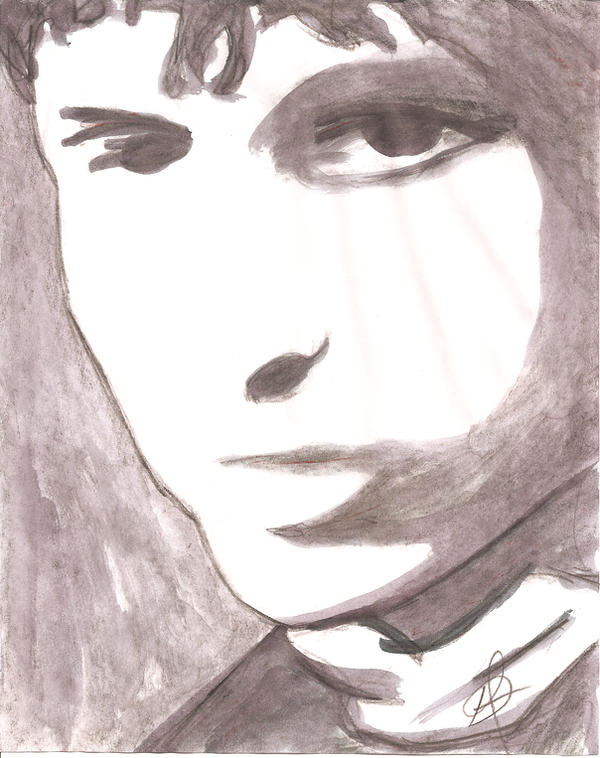 Bob Dylan by Thelonious23 on DeviantArt