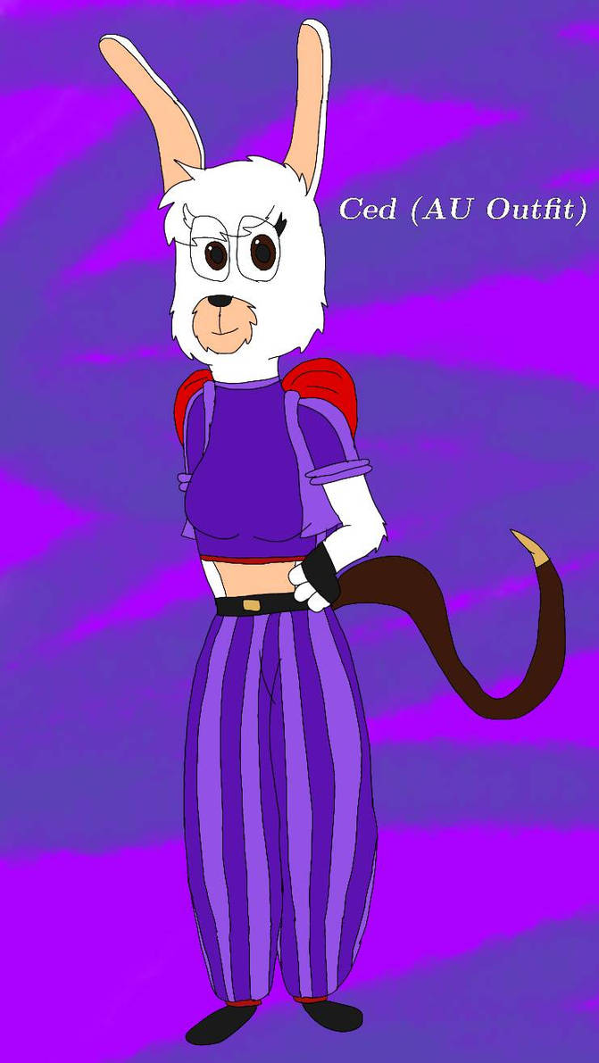 Ced Au Outfit Ced145 By Jakubmacekcz On Deviantart