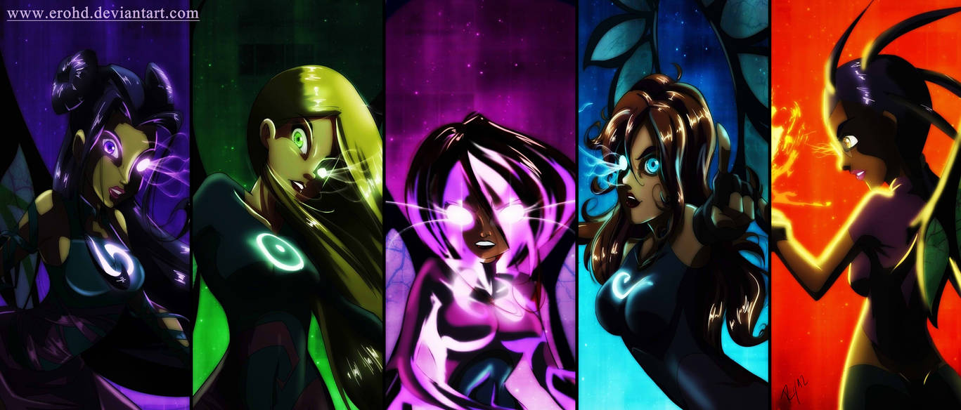 Erohd User Profile Deviantart