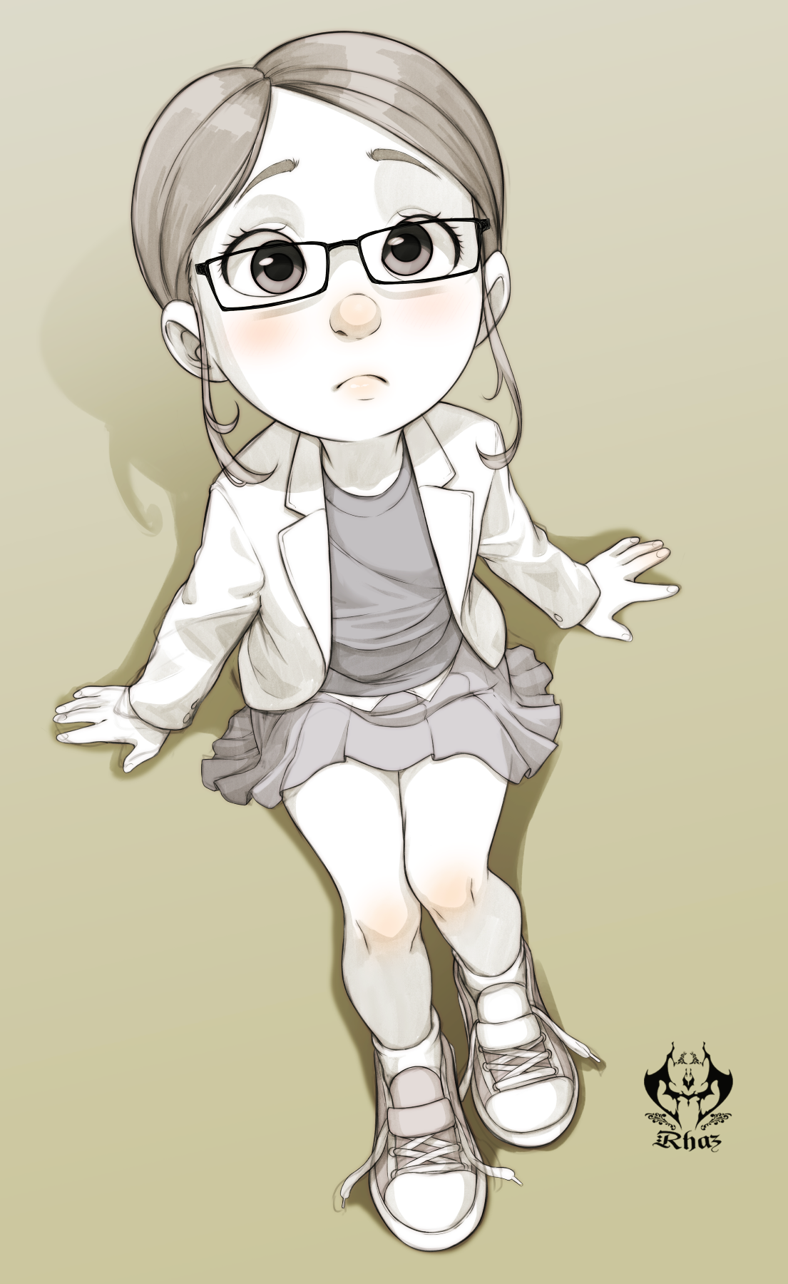 Margo Jan 2 By Erohd On Deviantart
