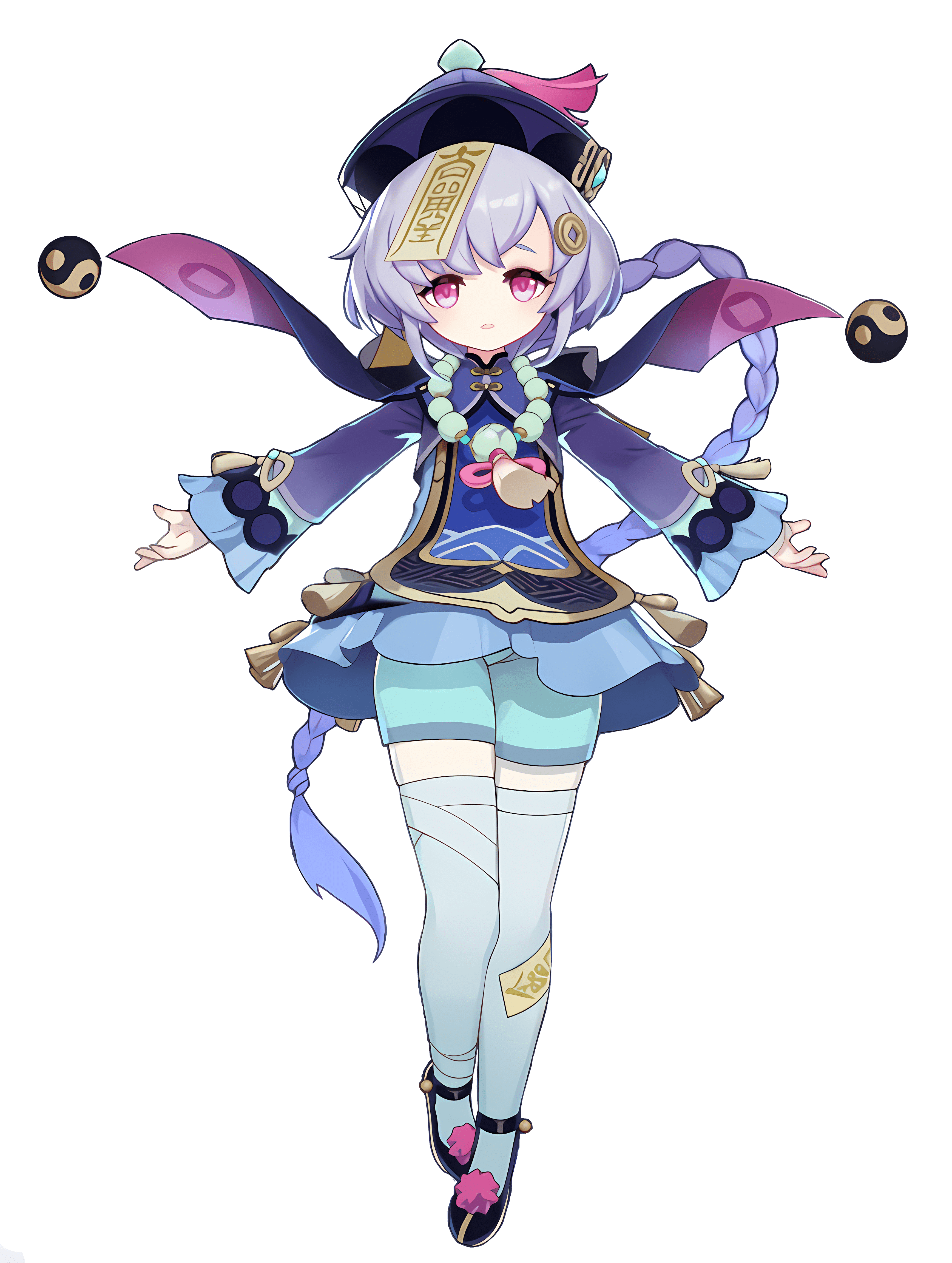 Genshin Impact Keqing Full Render Gacha Art By Nagara - vrogue.co Genshin Impact Keqing Full Render Gacha Art By Nagara - vrogue.co