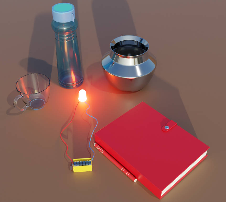 Blender Shader Random Objects by SandeepBiswal on DeviantArt Blender Shader Random Objects by SandeepBiswal on DeviantArt