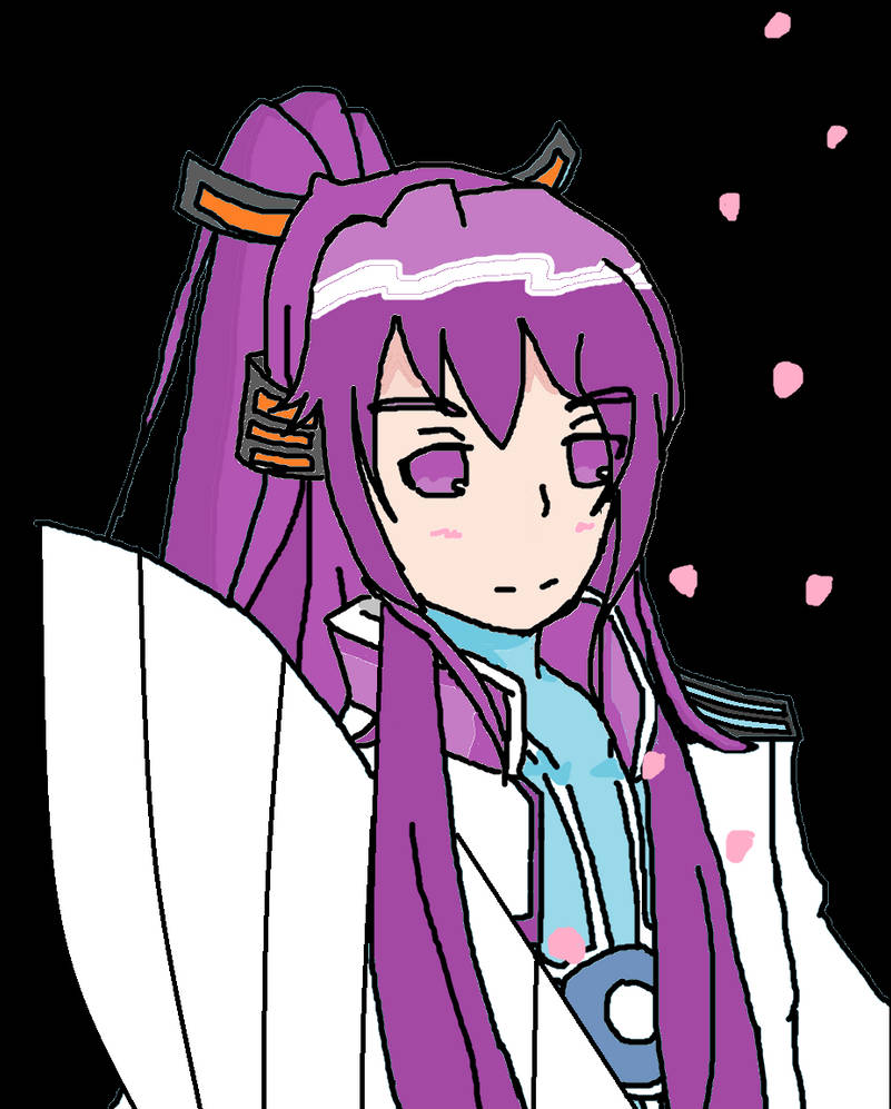 Gakupo Drawing By Chelsy1012 On Deviantart