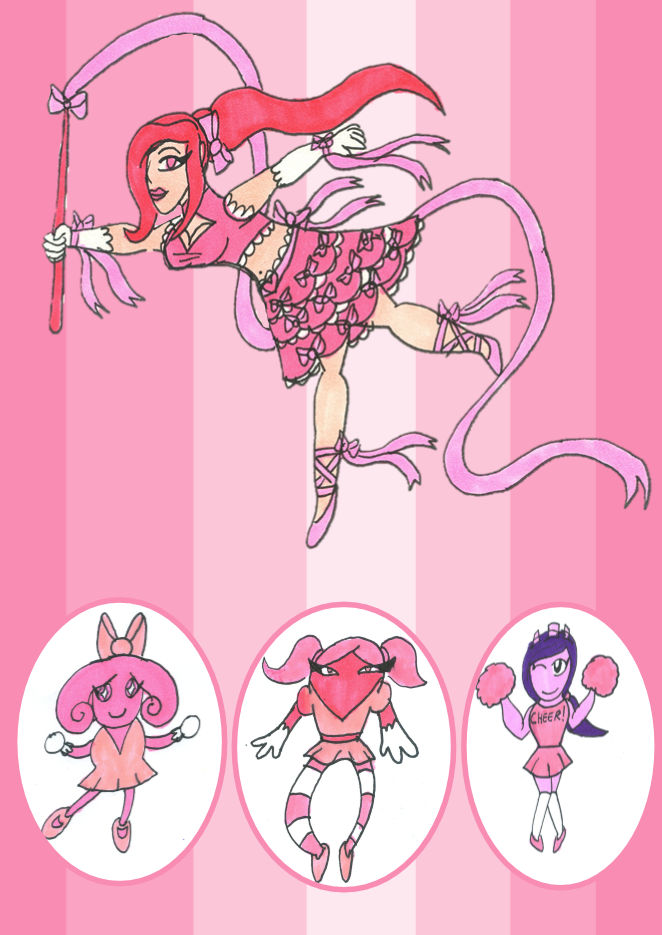 Pokemon Sissy Fighting Gym Leader Bella By Sissyprincessbrianna On Deviantart