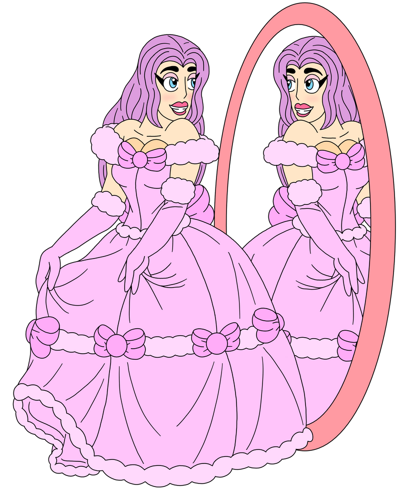 Pokemon Sissy Chronicles Chapter 0 P1 By Sissyprincessbrianna On