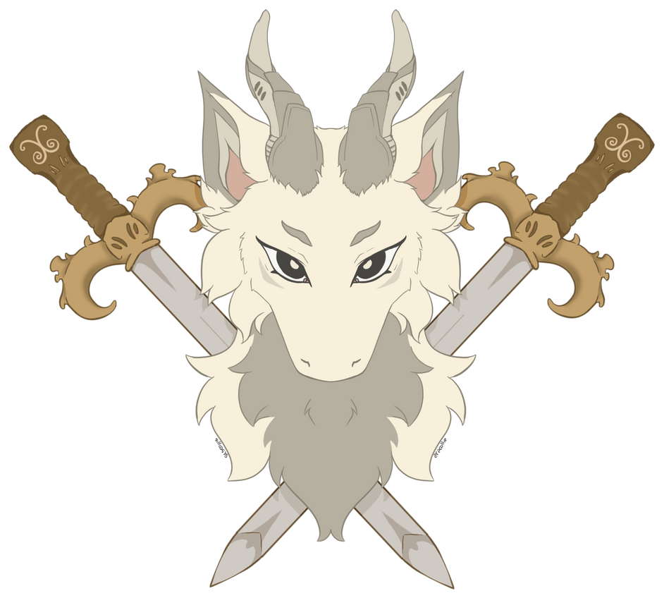 Af 2023 7 By Aracollie On Deviantart