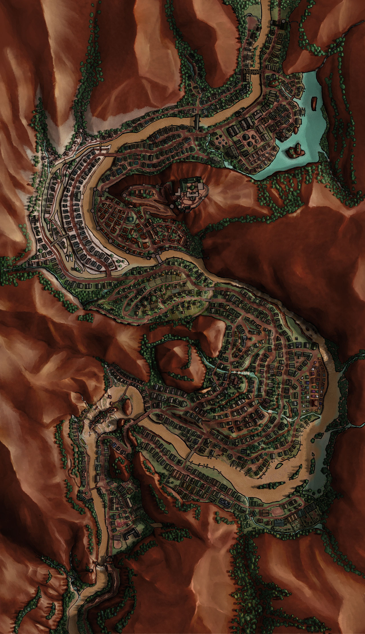 Serpentine No Lables By 3waysplit0843 On Deviantart