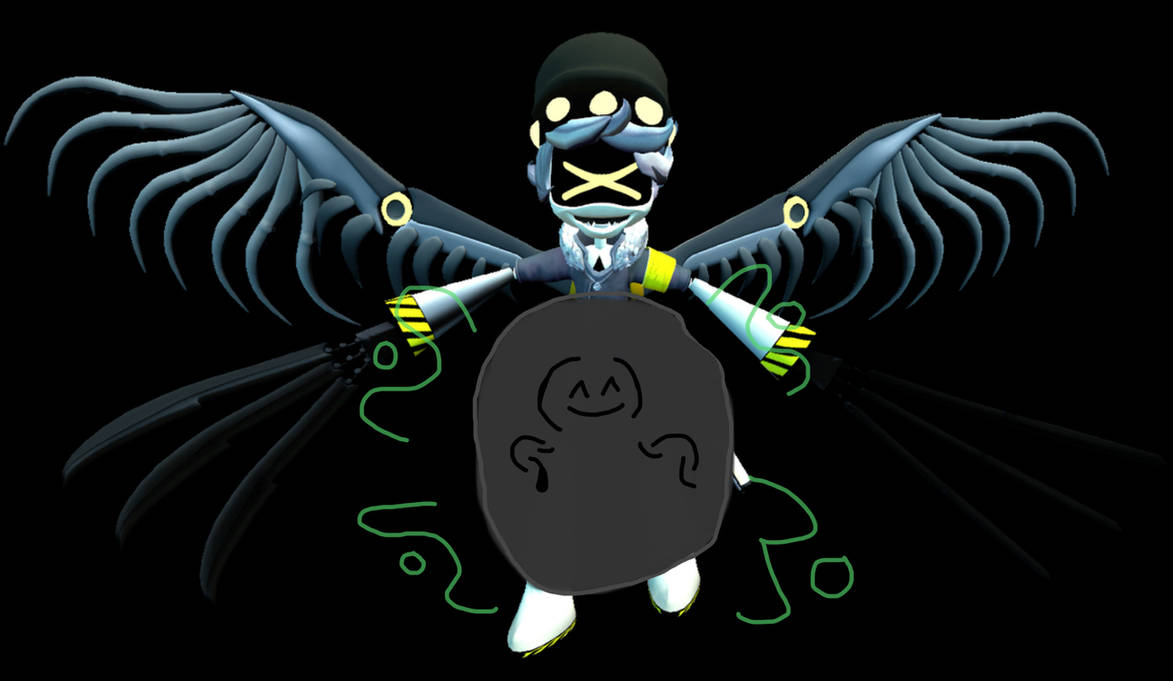 N ate Thad (Murder drones vore) by QueenMothraVore on DeviantArt N ate Thad (Murder drones vore) by QueenMothraVore on DeviantArt