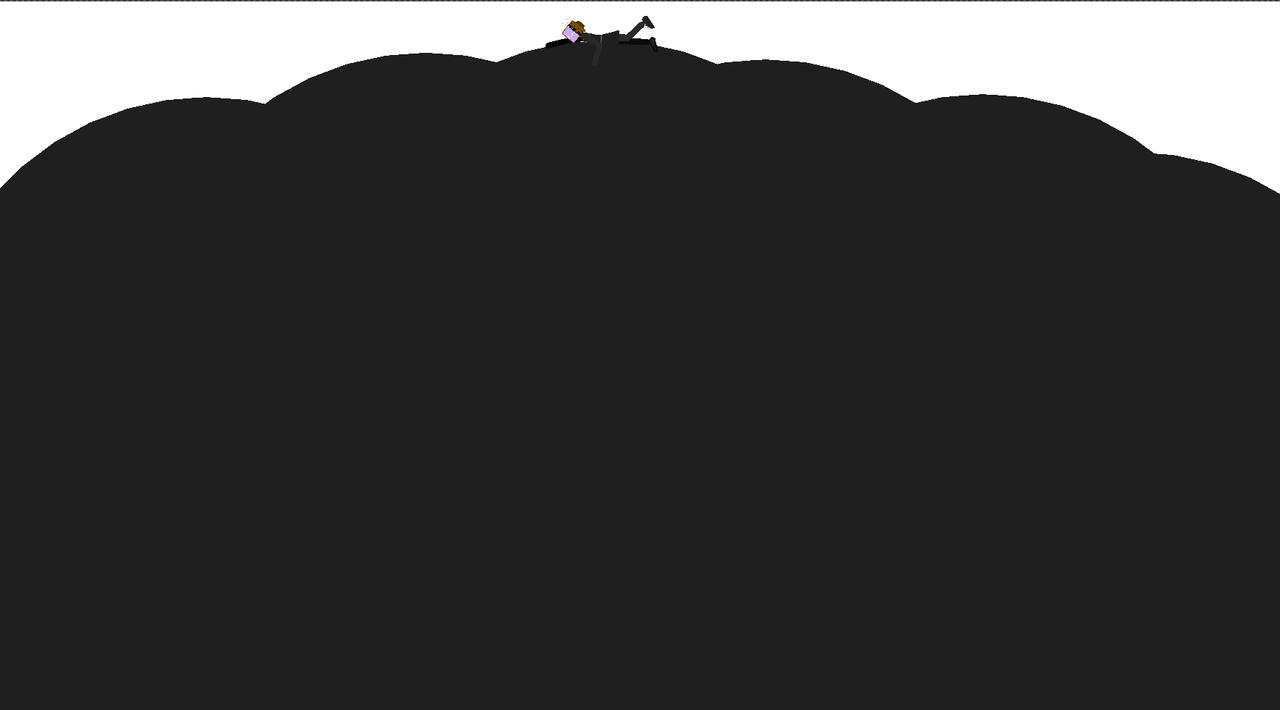 Tv Woman Swallowed Everything In Existence By Queenmothravore On