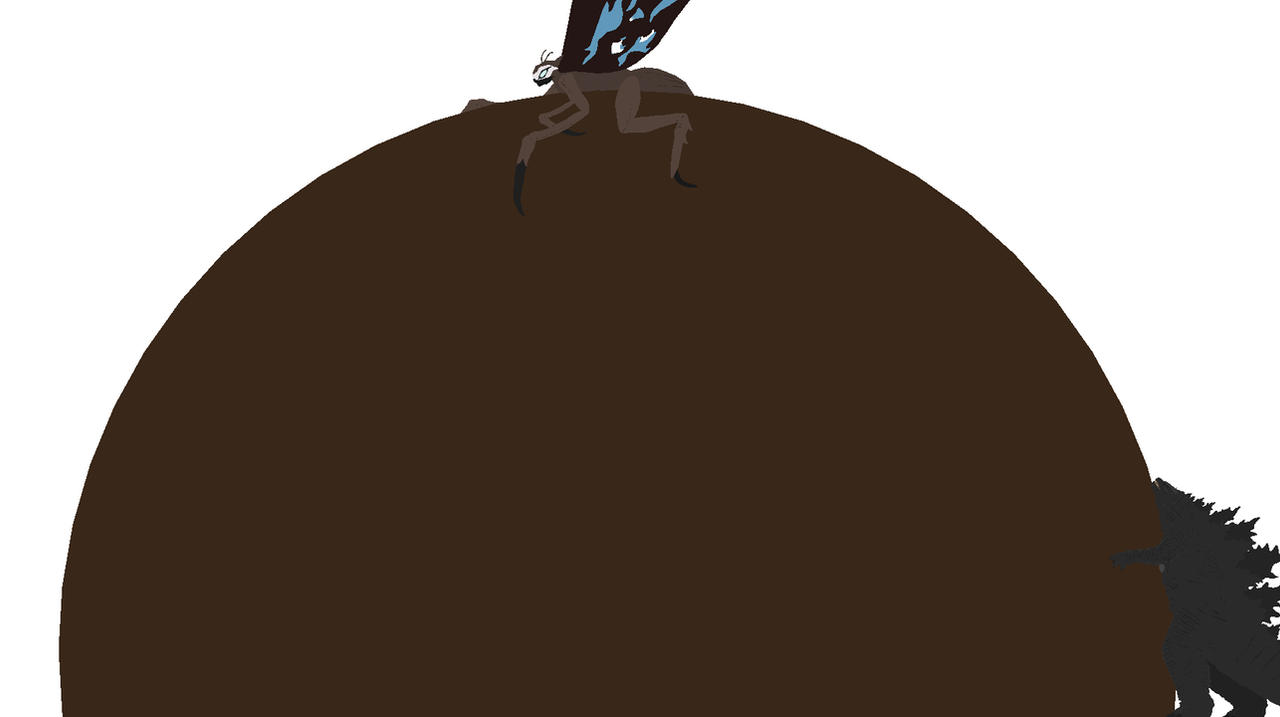 Mothra Swallowed Humanity Mothra Vore By Queenmothravore On Deviantart