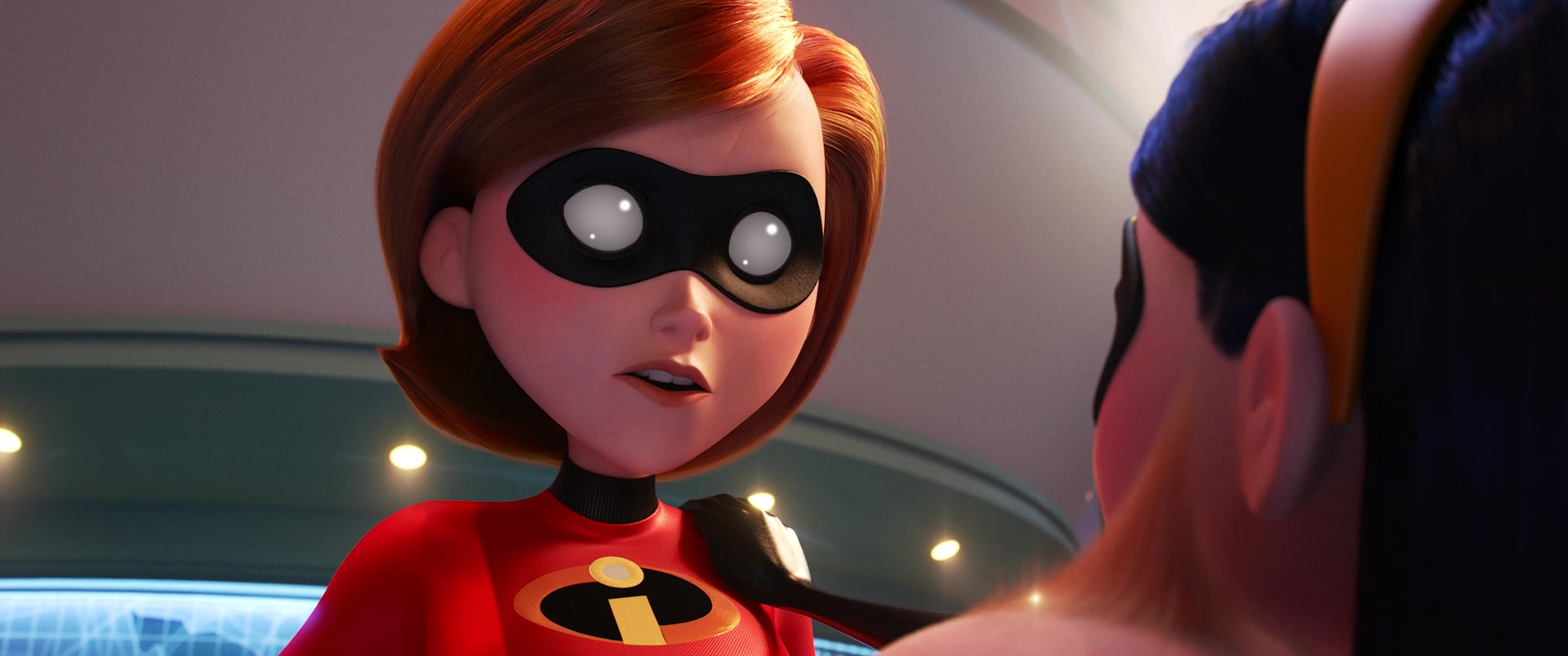 Hypnotized Elastigirl by Dragonzxdy on DeviantArt Hypnotized Elastigirl by Dragonzxdy on DeviantArt