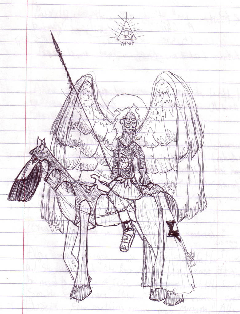 Paladin of Light 2 by kallero on DeviantArt