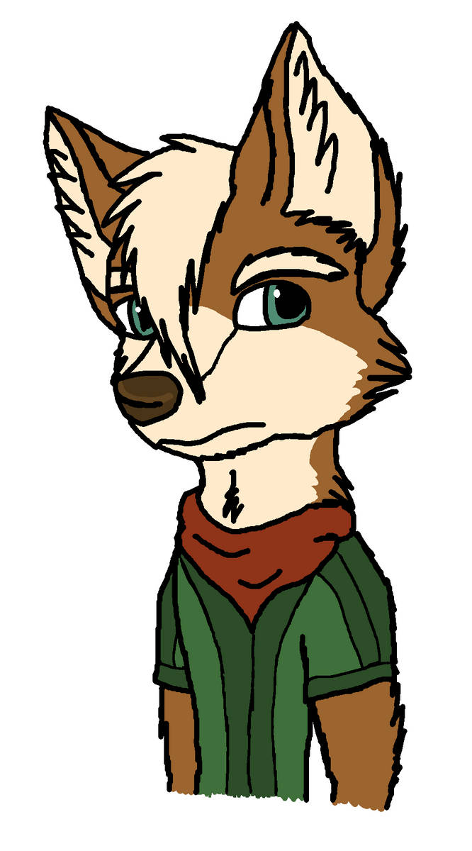 Hot Fox By Lauraswiftfoot On Deviantart