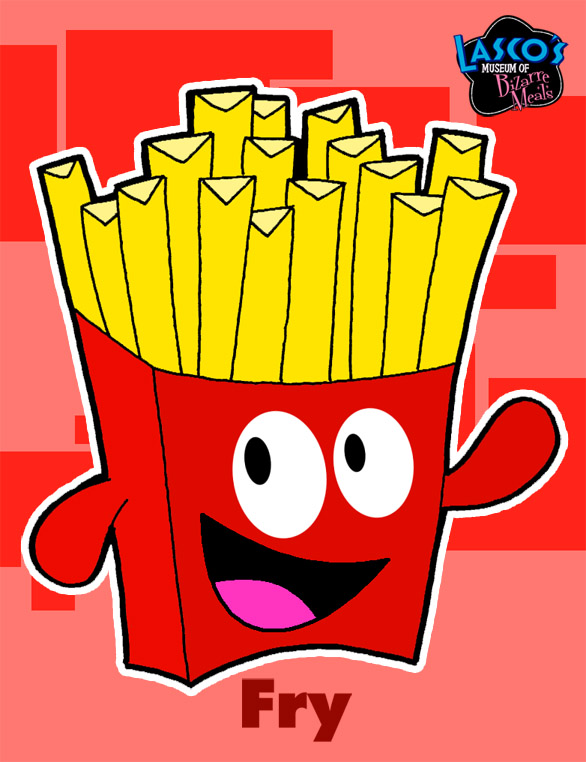 LmoBM - Fry by AxleGrease-75 on DeviantArt