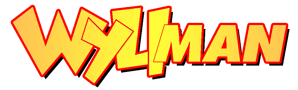 Wyliman Logo by AxleGrease-75 on DeviantArt