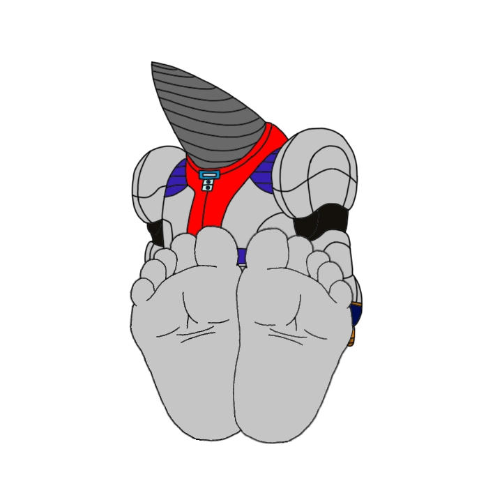 Sigma Cannon Drill Feet Tease By Maracroce32 On Deviantart