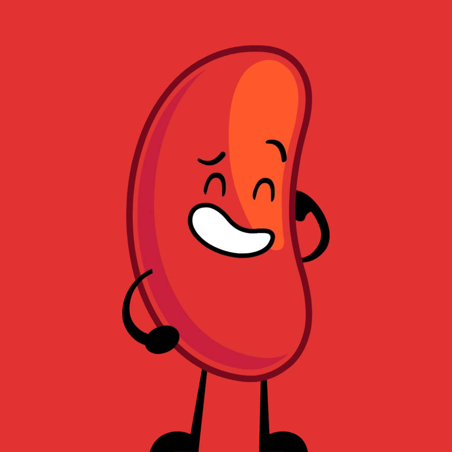 Jelly Bean By Bfdifan953 On Deviantart