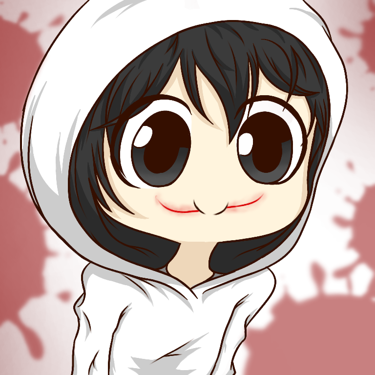 Jeff The Killer Uwu By Unicornieboo On Deviantart