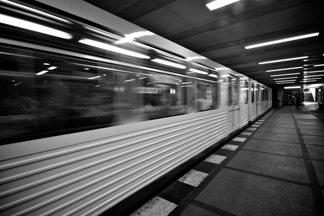Berlin Metro By Francescovilla On DeviantArt berlin-metro-by-francescovilla-on-deviantart