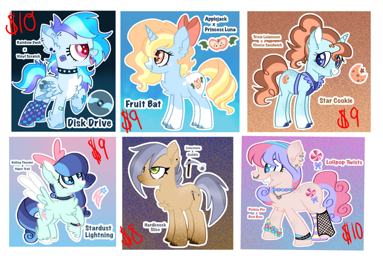 MLP ADOPTS- paypal/points! by RainbowRocksAdopts on DeviantArt MLP ADOPTS- paypal/points! by RainbowRocksAdopts on DeviantArt