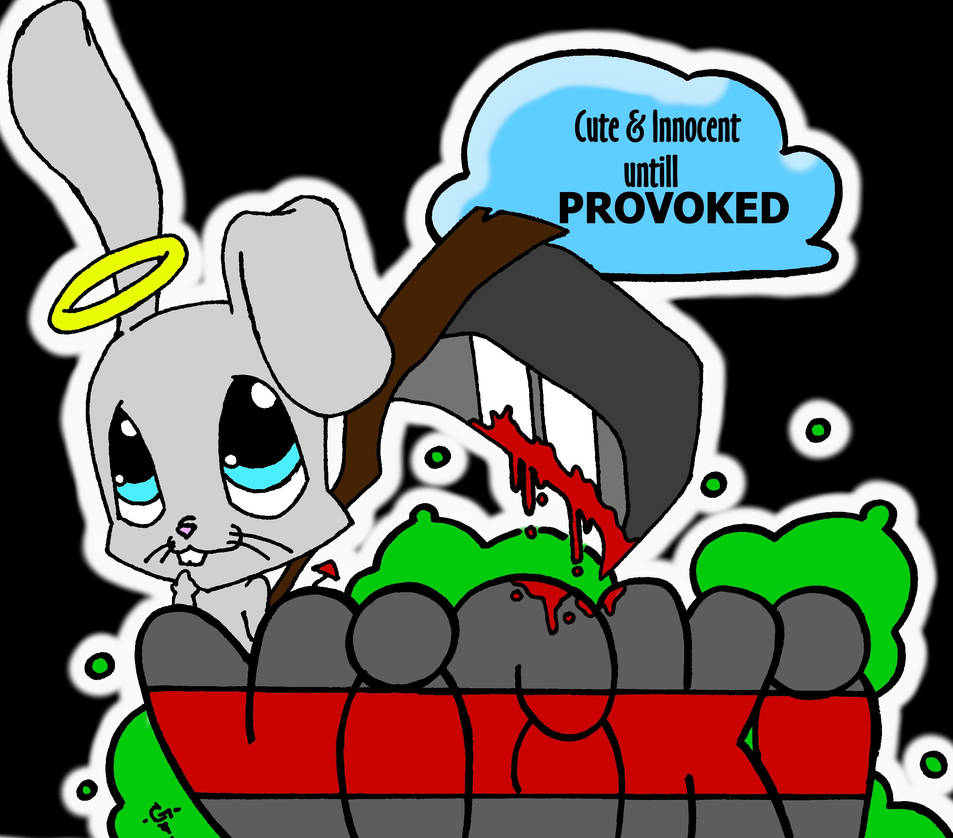 Vicki Graffiti by CaribuDude on DeviantArt