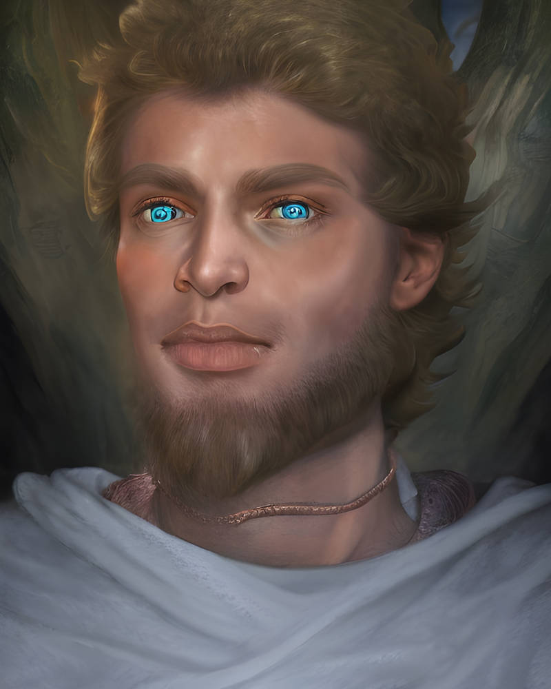 Hermes By Thedardanian On Deviantart