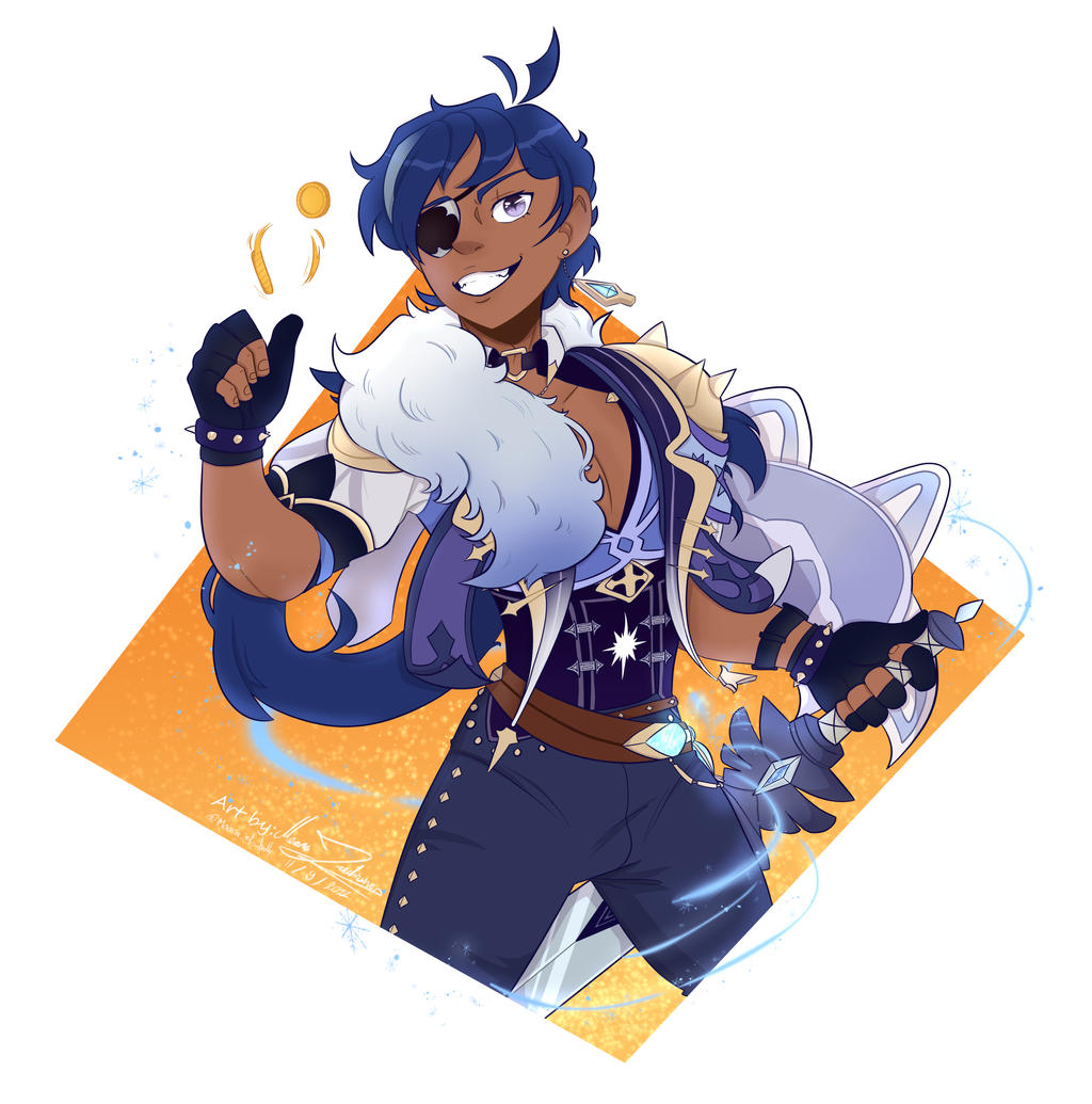 Keaya By Moonaelisabeth On Deviantart