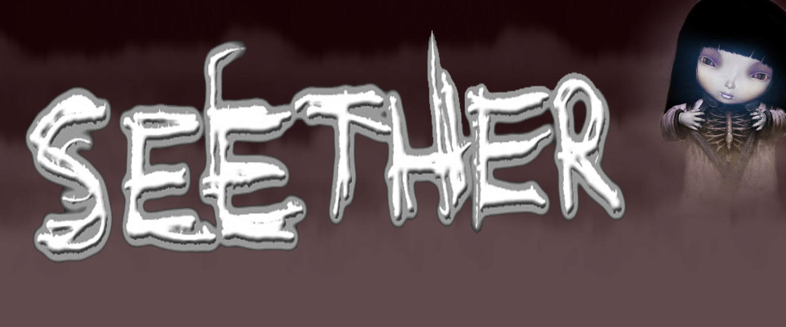 seether by soonerfan105 on DeviantArt