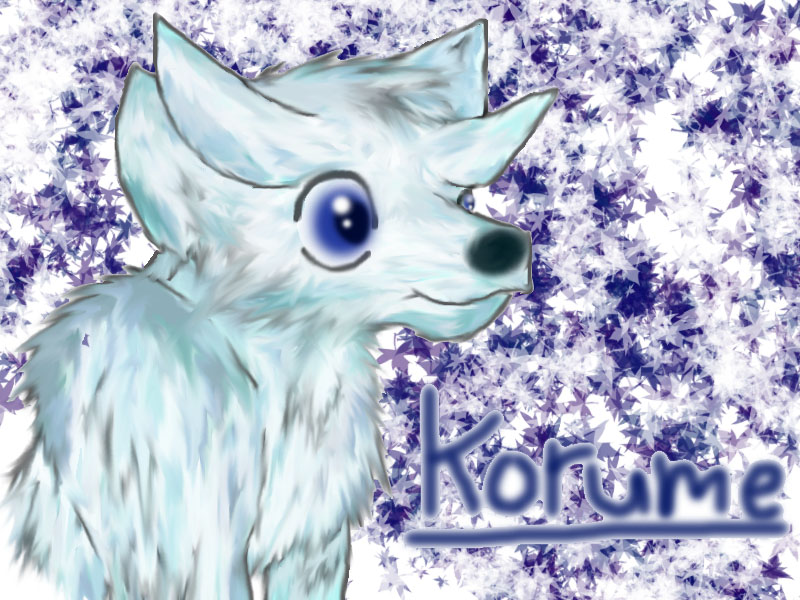 Korume by Sugarseme on DeviantArt