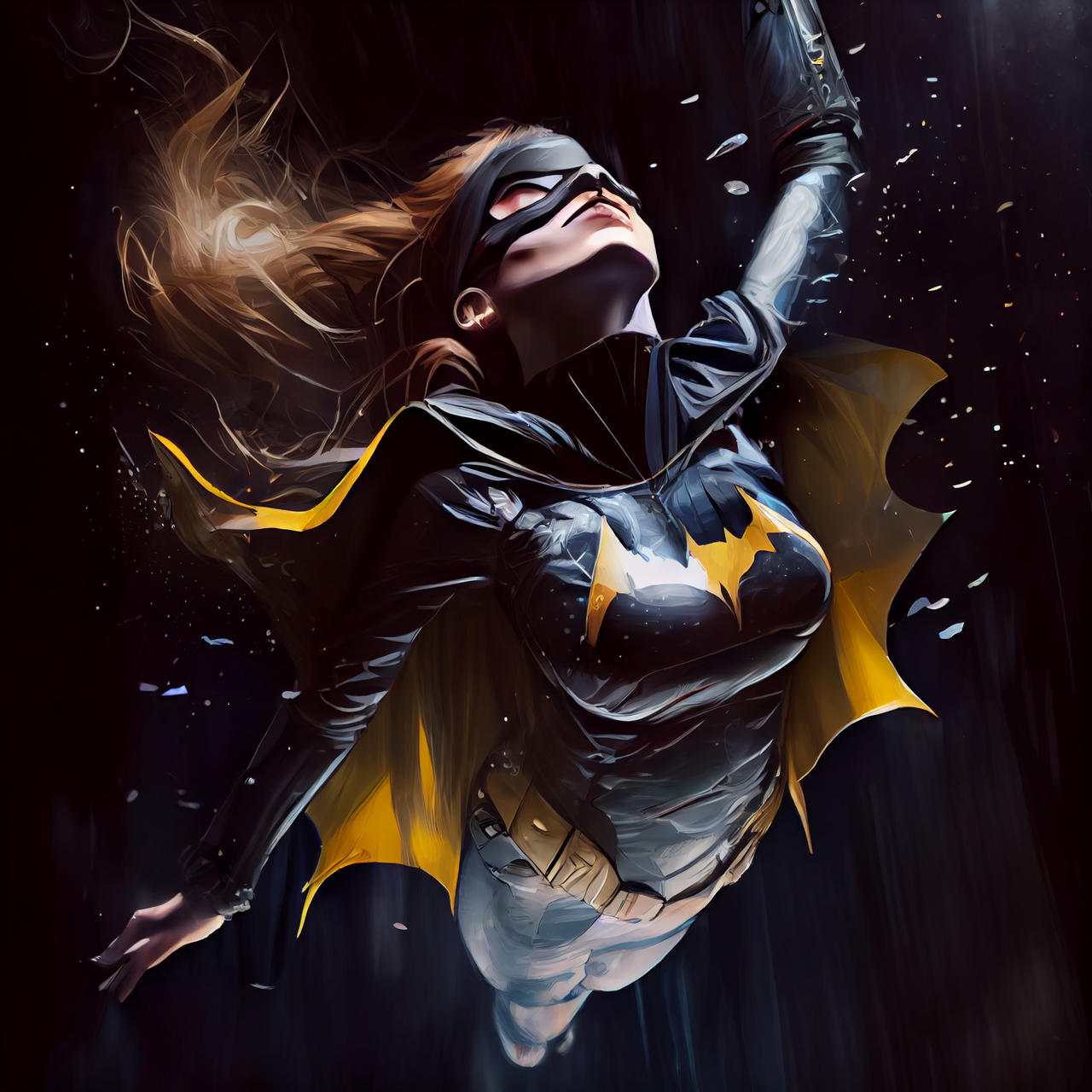 Falling By Iamrudja On Deviantart