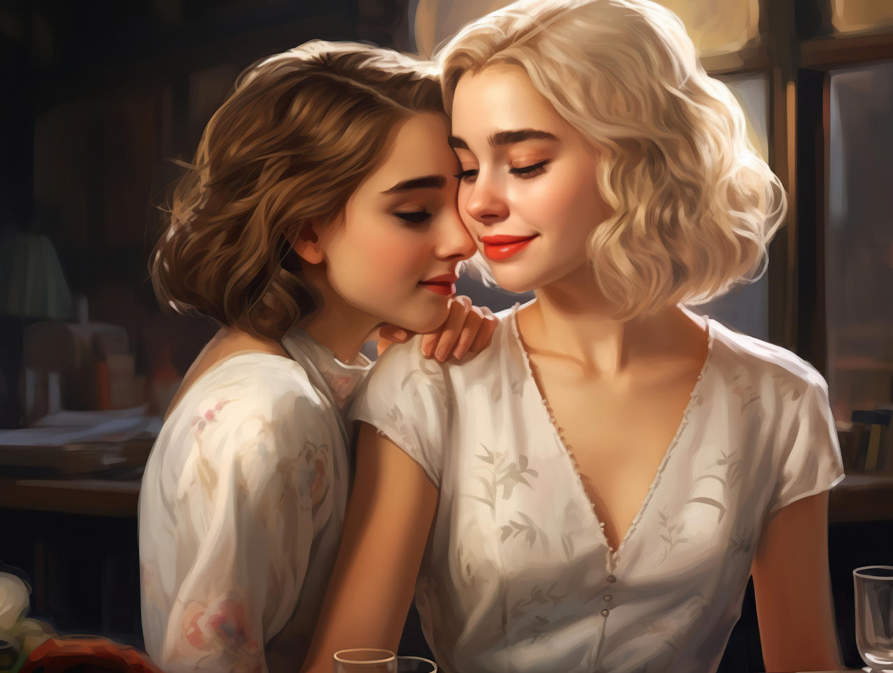 Happy By Iamrudja On Deviantart