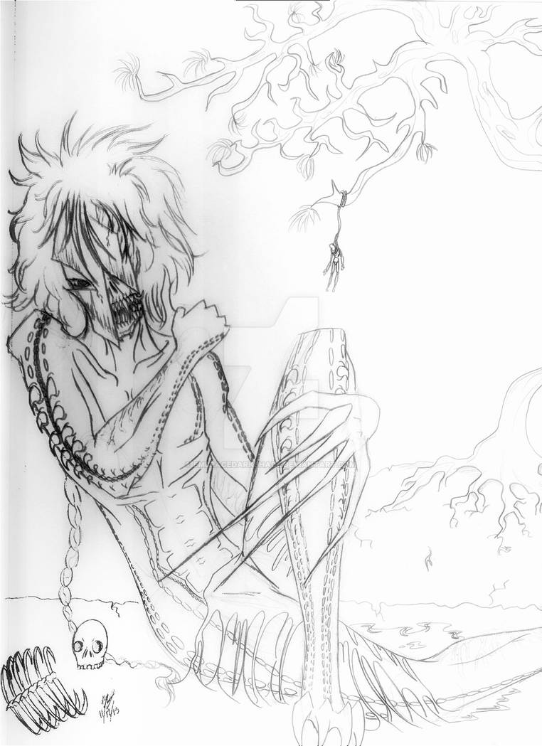 Twisted Dreams By Embracedarkshade On Deviantart