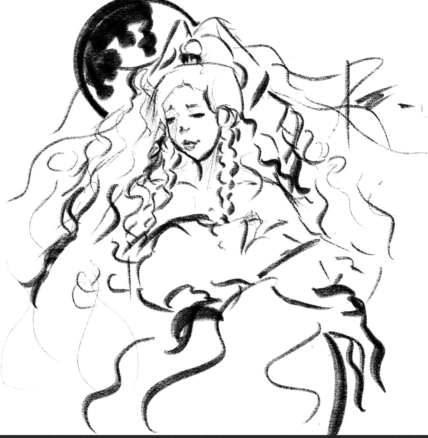 Princess Yue By Lucypenny888 On Deviantart