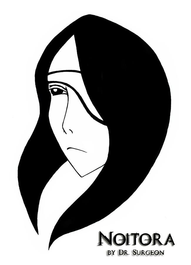 Noitora by doctor-surgeon on DeviantArt