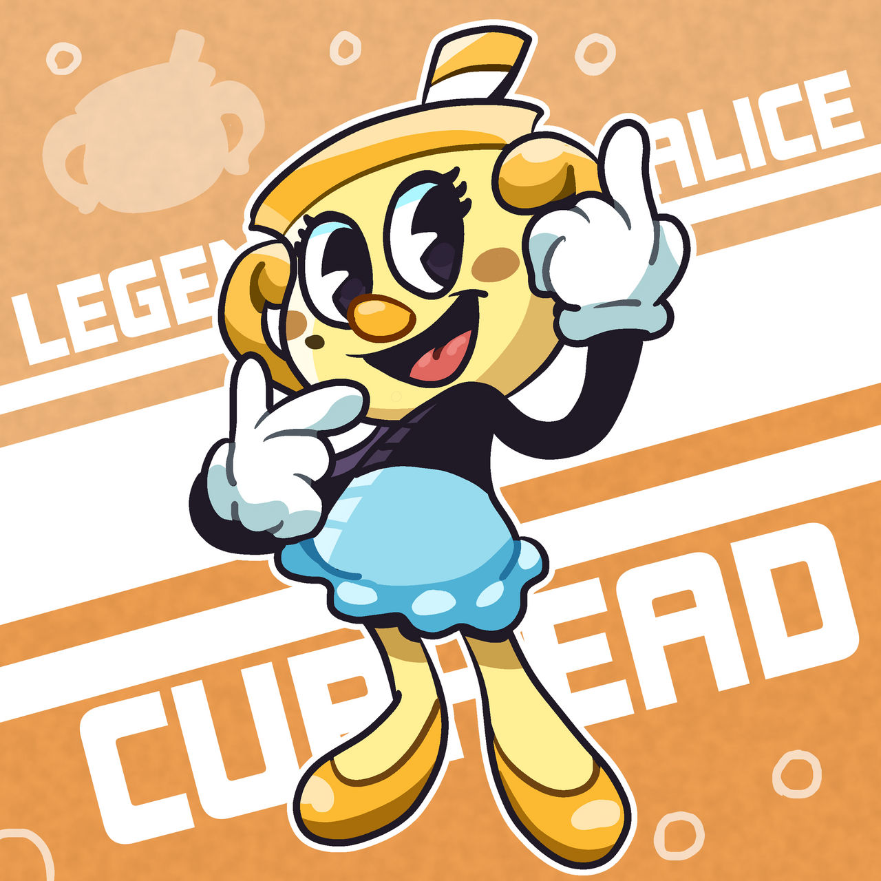 Mrs Chalice By Wirdhere On Deviantart