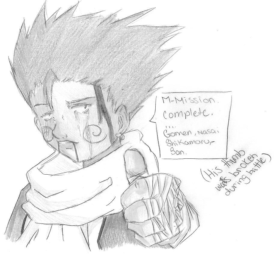 Mission complete by miniga on DeviantArt