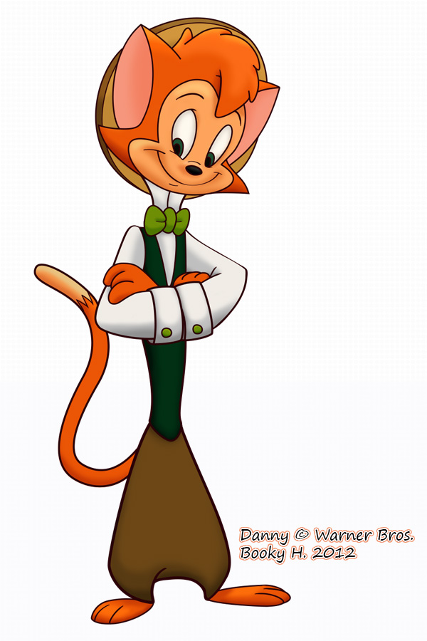 Danny (Cats Don't Dance) by ScubaNinja2021 on DeviantArt Danny (Cats Don't Dance) by ScubaNinja2021 on DeviantArt