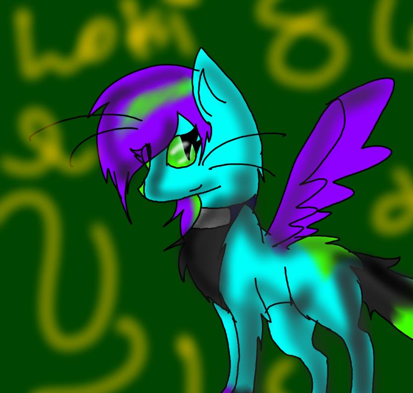 Zan By Invader Zonia On Deviantart