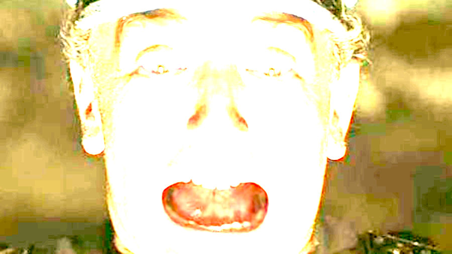 Mr Oneal Face French Macron Archaeologist By Alanhead On Deviantart
