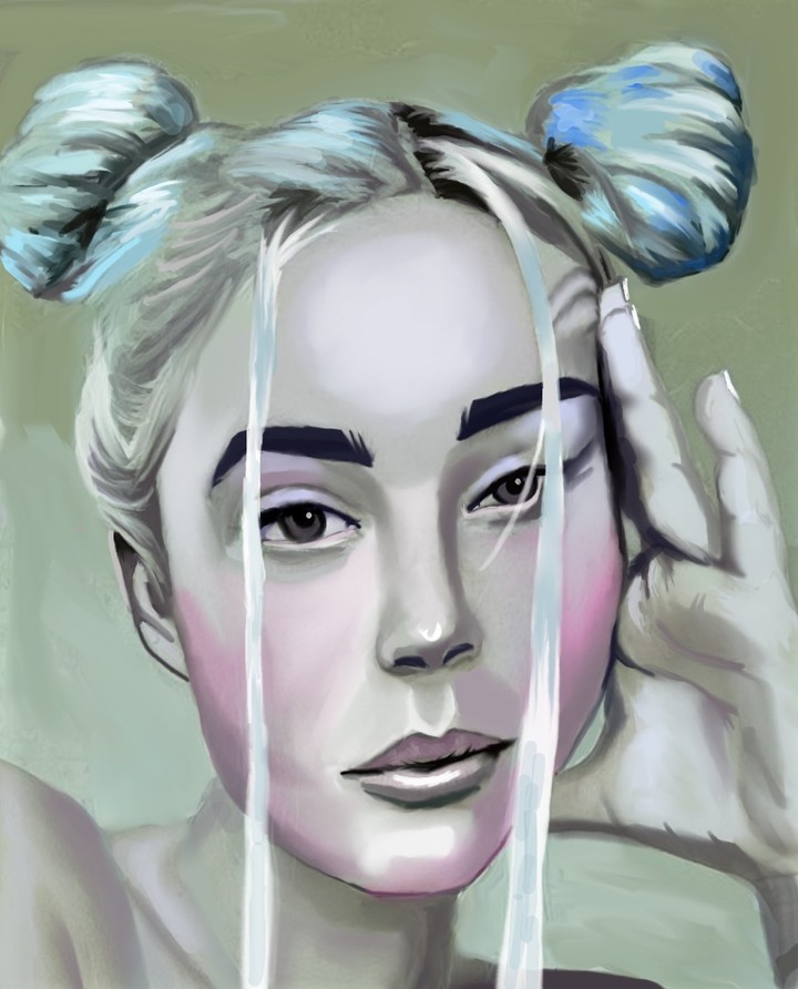 Ig Model By Mdicicco On Deviantart
