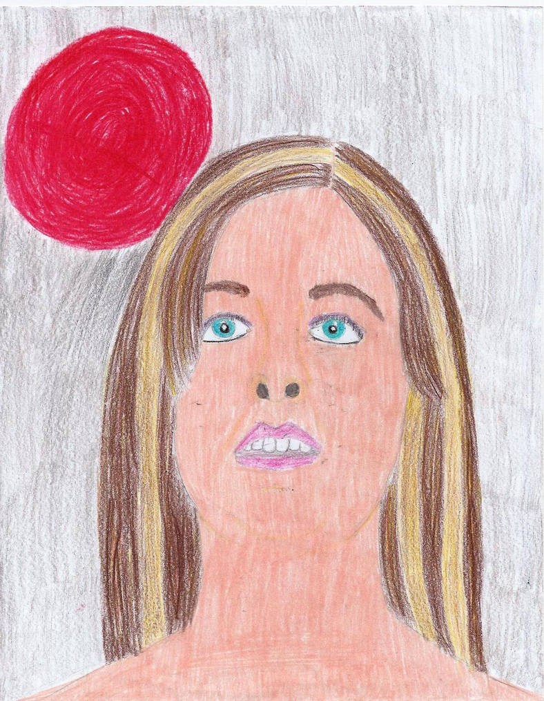 Lisa Kelly by metroidfan3 on DeviantArt