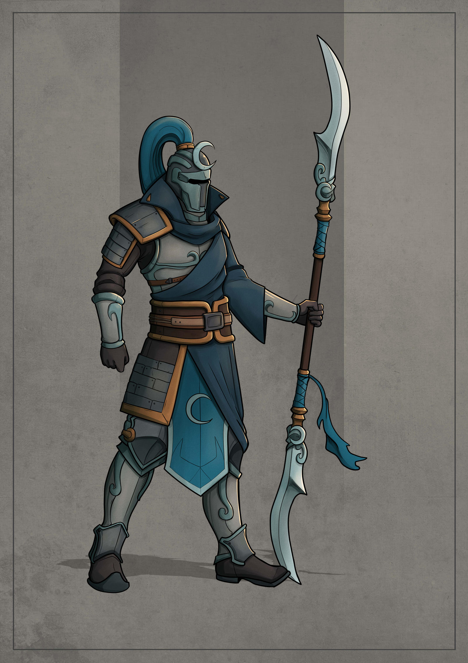 Kreilor - Elf Cleric by SilkyNoire on DeviantArt Kreilor - Elf Cleric by SilkyNoire on DeviantArt