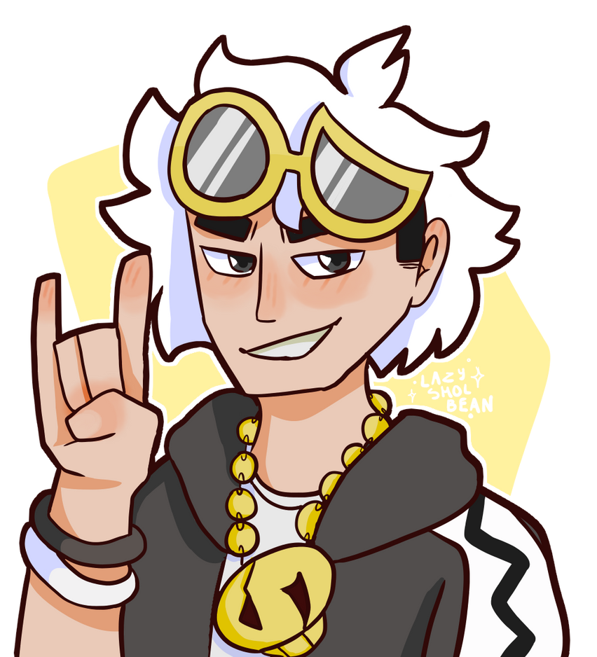 Hot Boi By Lazy Smol Bean On Deviantart