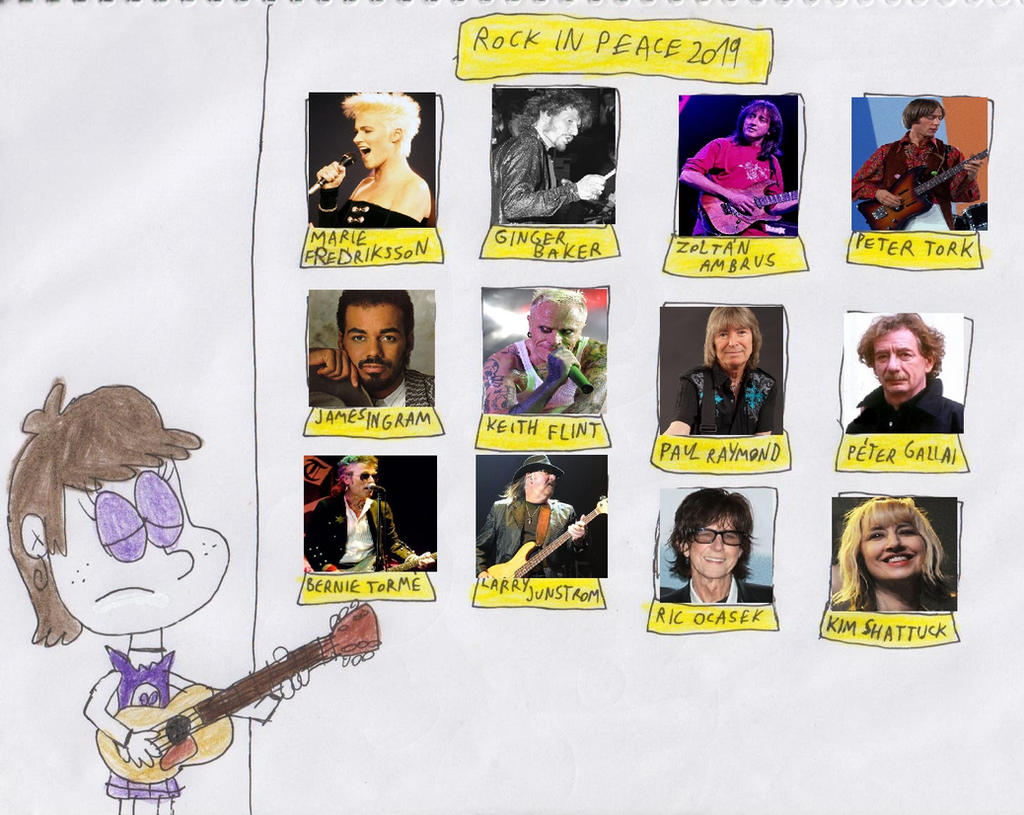 Luna Honors Dead Musicians Of 2019 By SithVampireMaster27 On DeviantArt luna-honors-dead-musicians-of-2019-by-sithvampiremaster27-on-deviantart