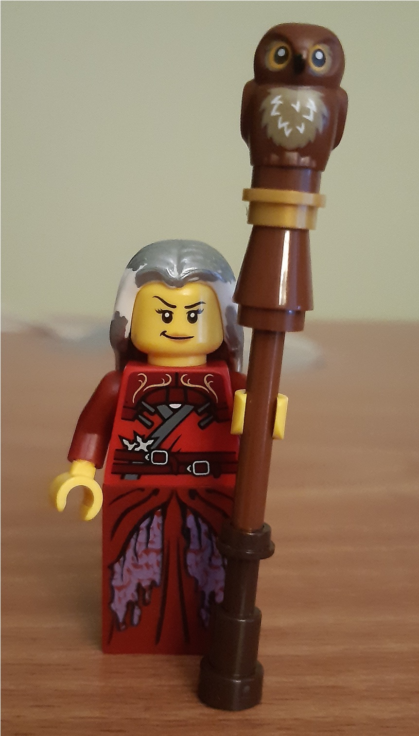 Custom Lego Eda By Sithvampiremaster27 On Deviantart