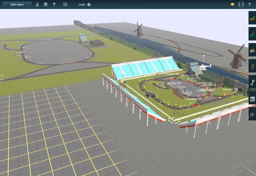 Thomas the all aboard live tour WIP part 2 by SteamAttack on DeviantArt Thomas the all aboard live tour WIP part 2 by SteamAttack on DeviantArt
