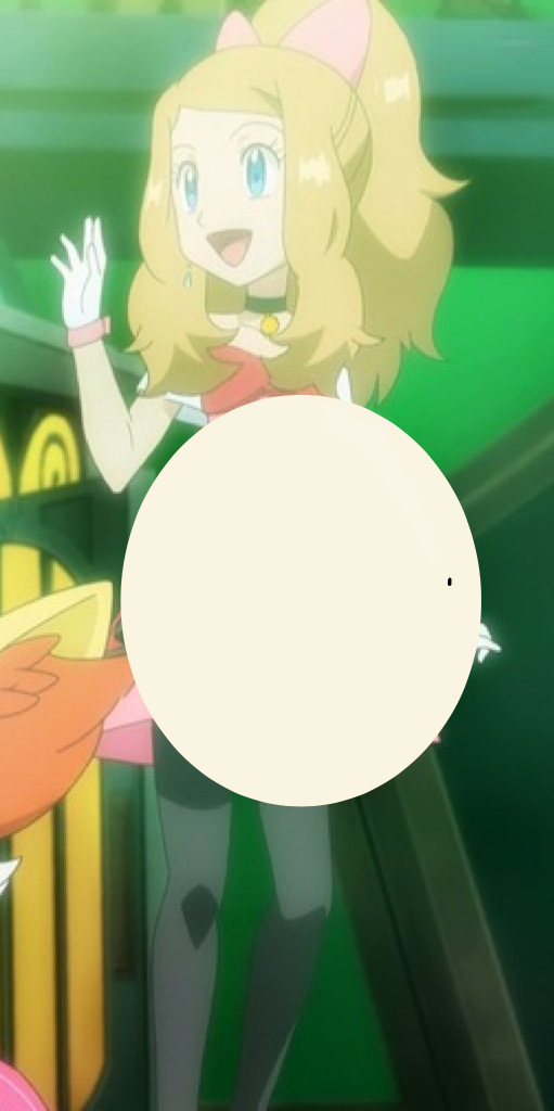 Serena Performance Outfit Big Belly By Bonnnado On Deviantart
