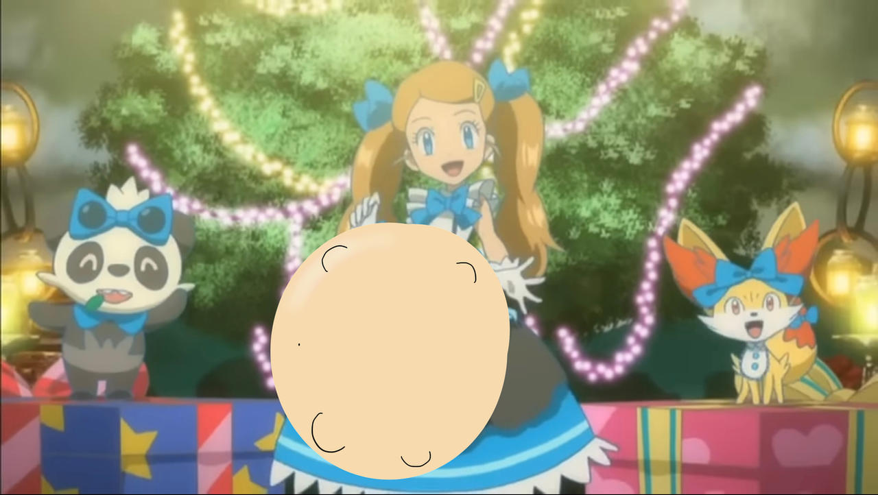 Serena Vore By Bonnnado On Deviantart